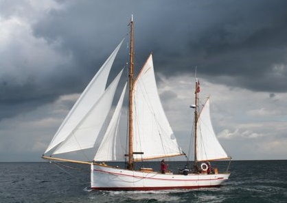 Betty af Aalborg - Betty af Aalborg